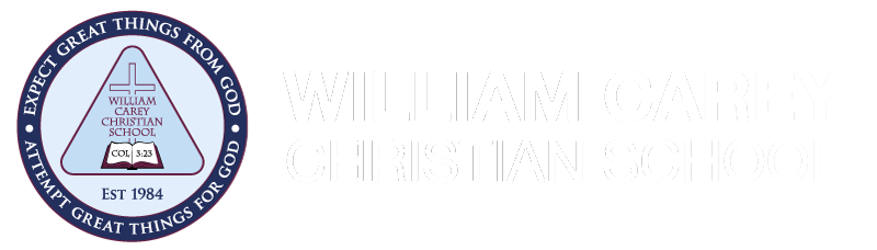 WCCS Family Portal - William Carey Christian School