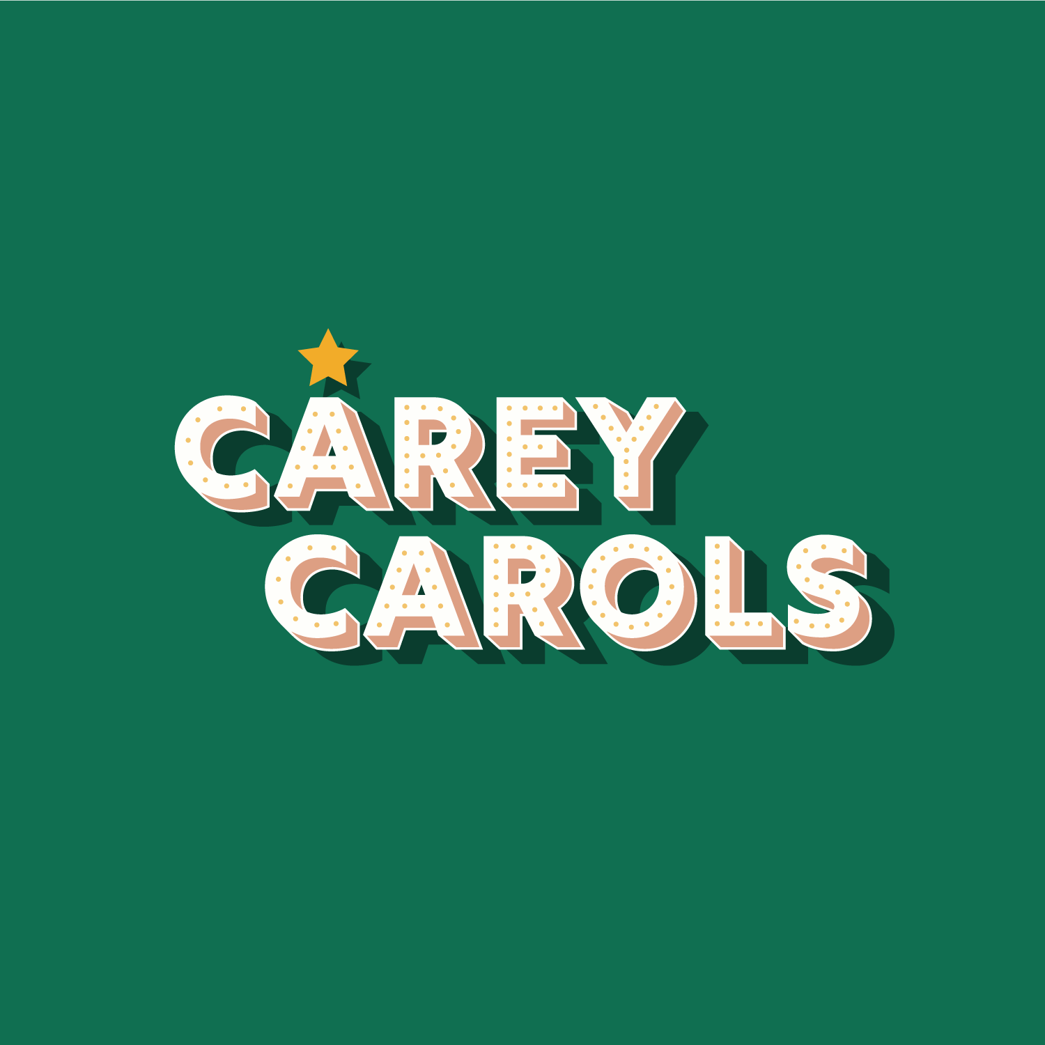 Carey Carols 2025 - Lyrics - William Carey Christian School