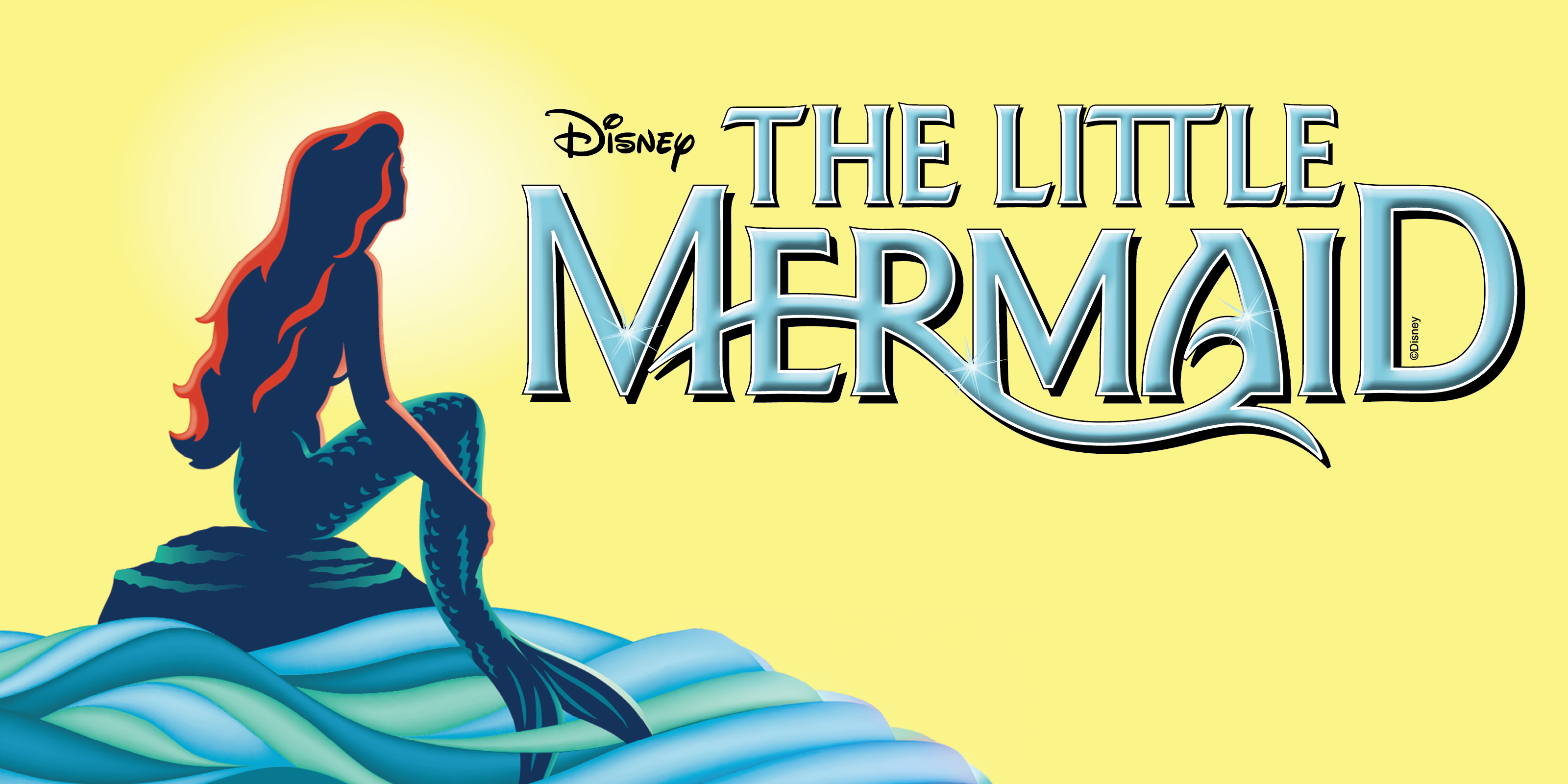 The Little Mermaid - William Carey Christian School